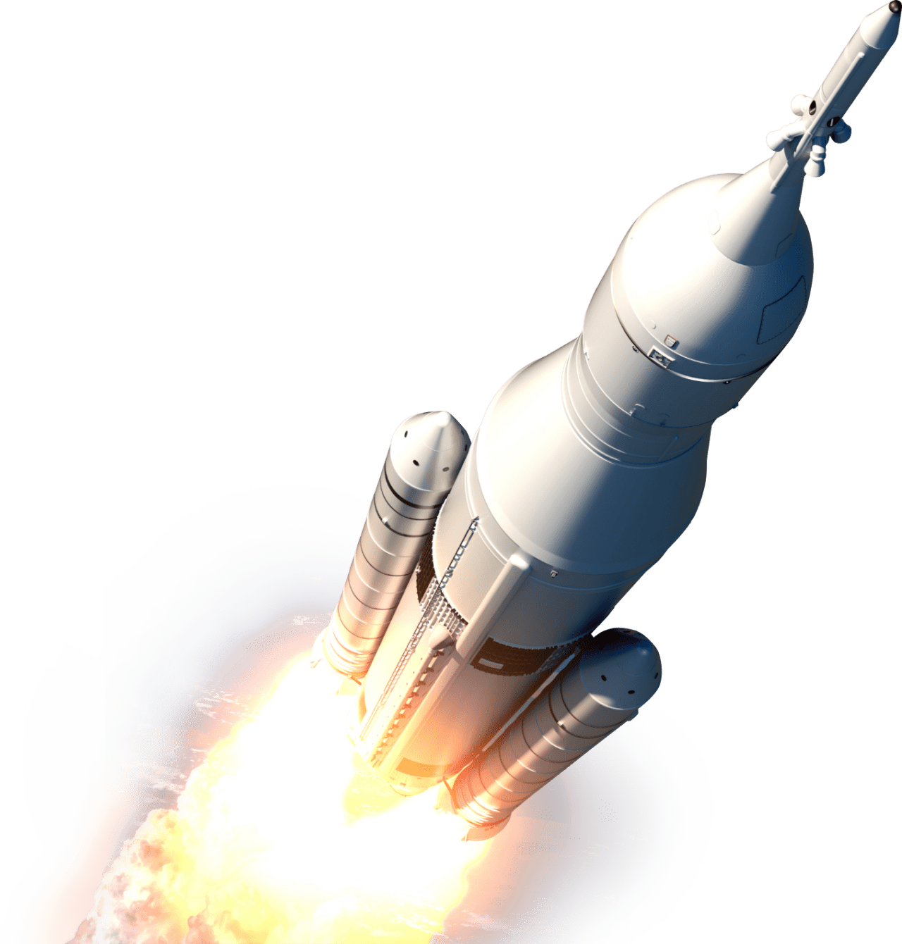 Solutions | JP Donovan